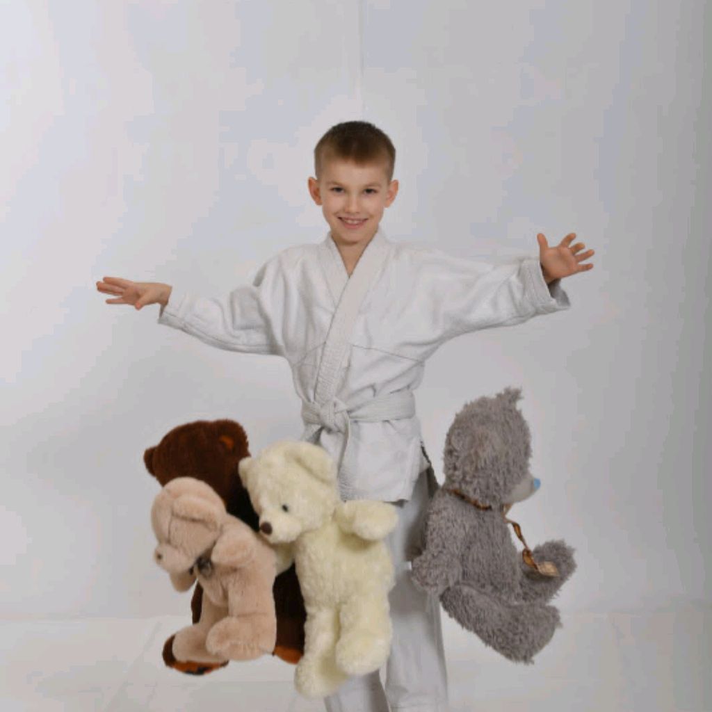 Иконка канала Ярик И софа