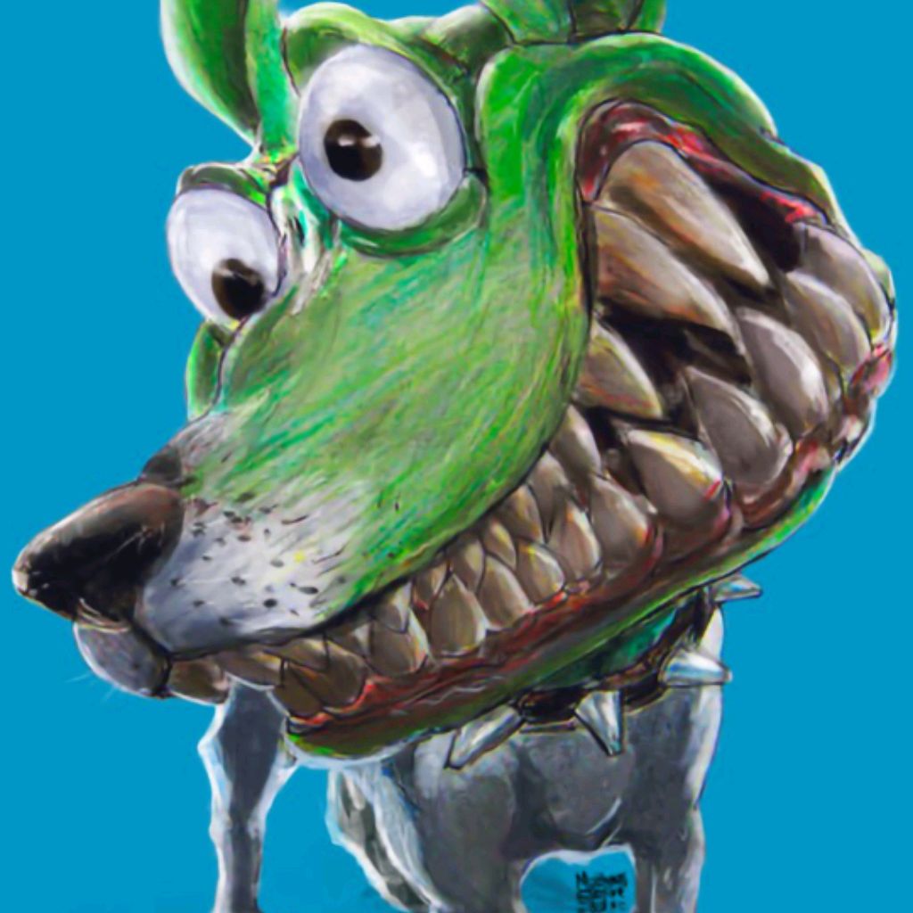 Иконка канала Desperado176@