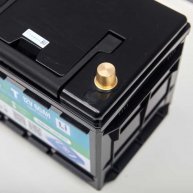 Иконка канала LITJET Battery