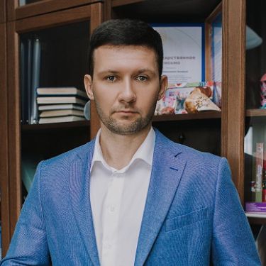 Иконка канала Мир бизнеса от Первого лица|Вадим Зелёный