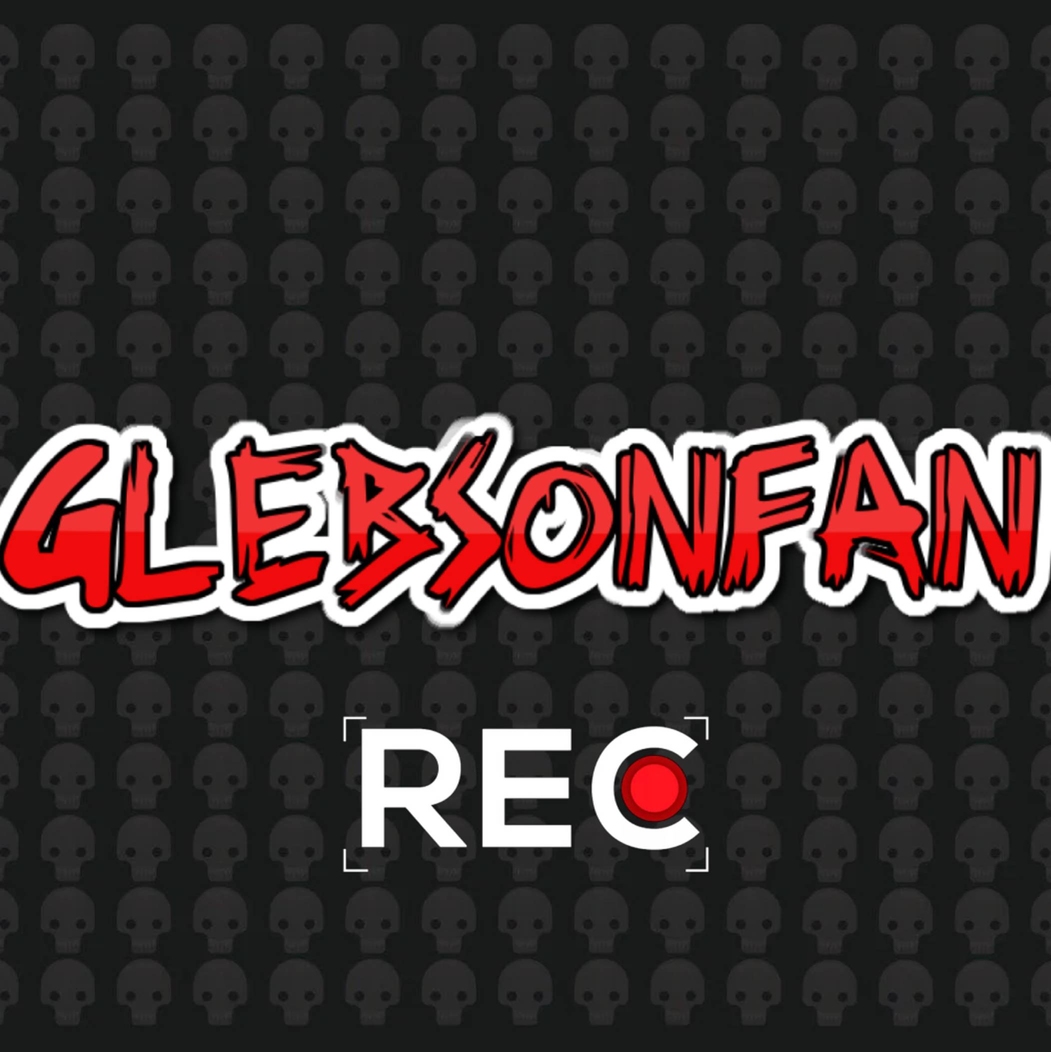 Иконка канала Glebsonfan