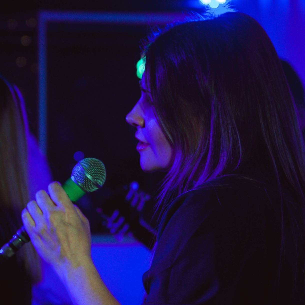 Иконка канала NATALI ZU