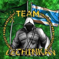 Иконка канала Team Lechinkay