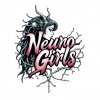 Иконка канала Neuro_Girls: девушки из нейросетей