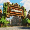 Иконка канала ExtrimeDaemon