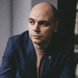 Иконка канала Психотерапевт Куликов Вячеслав Олегович