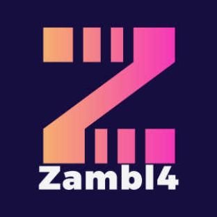 Иконка канала Zambl4