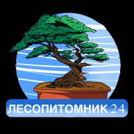 Иконка канала Лесопитомник 24