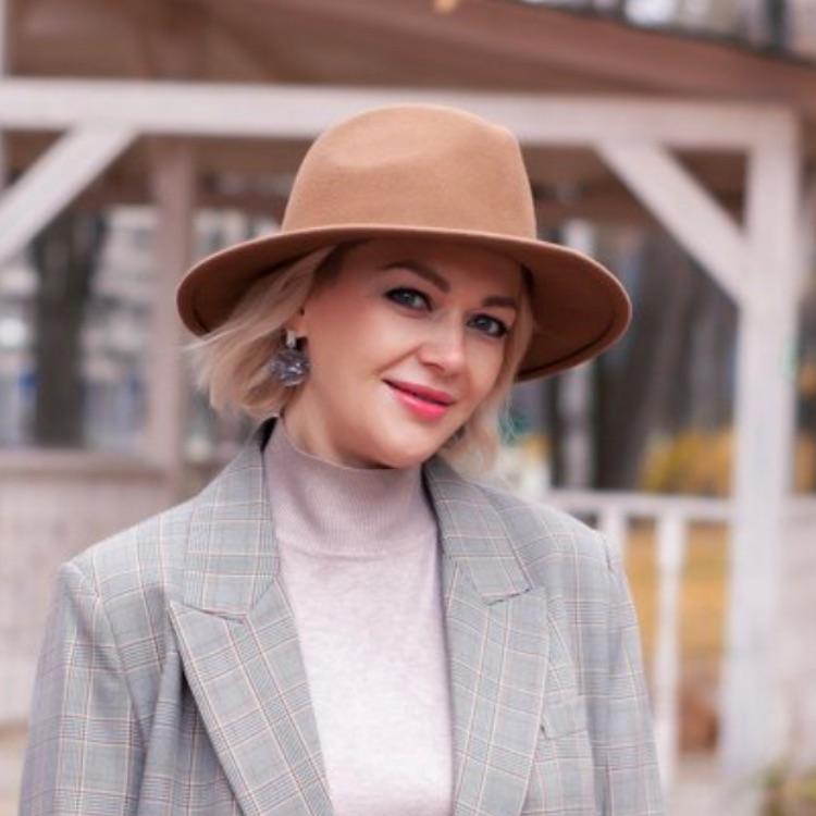 Иконка канала Nataly COOLikova|Обучение парикмахеров