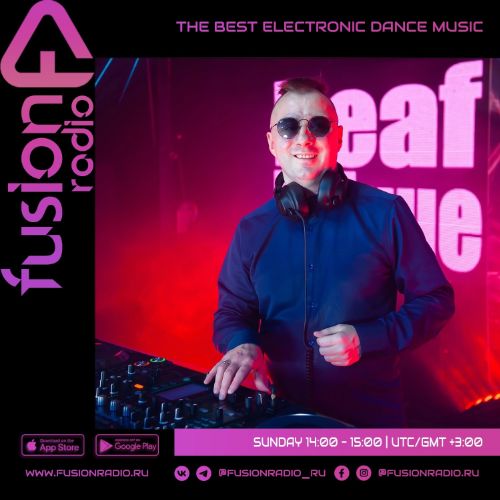 Иконка канала DEAF UNIQUE