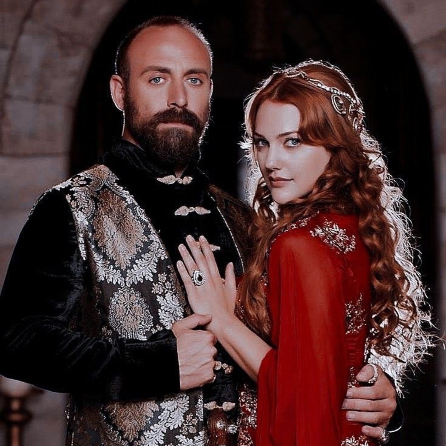 Иконка канала Великолепный век