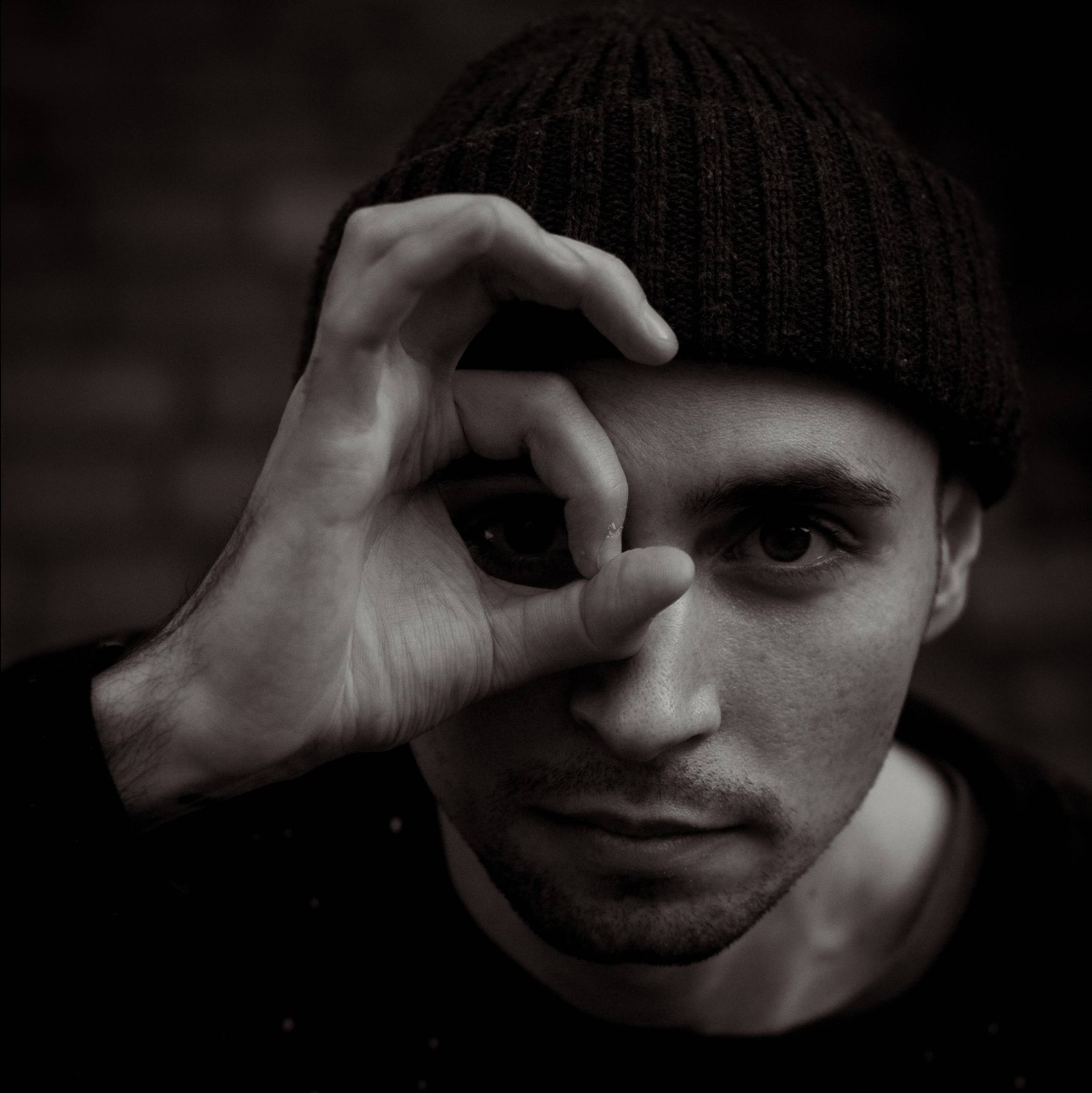 Иконка канала kosmonit