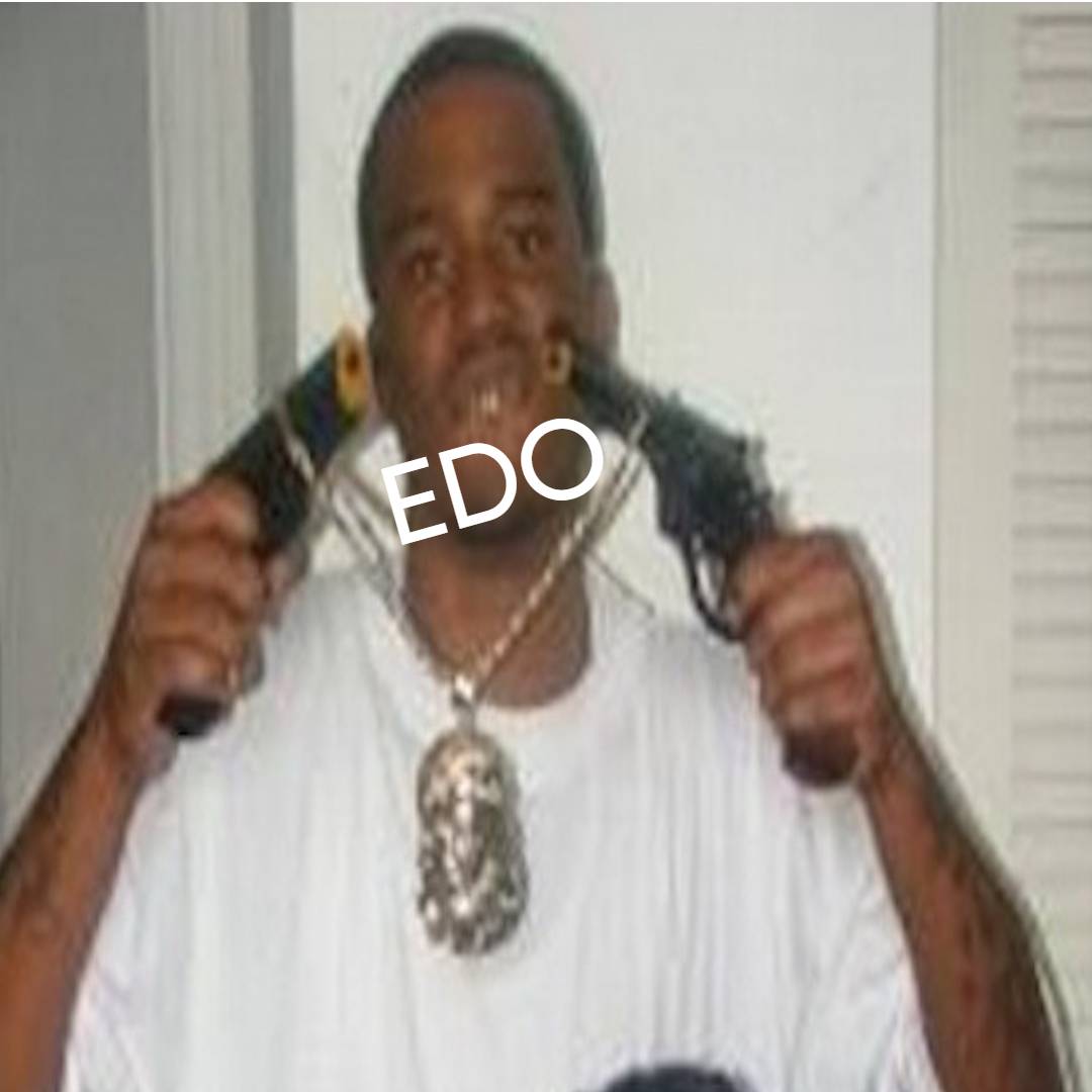 Иконка канала EDOGAUP