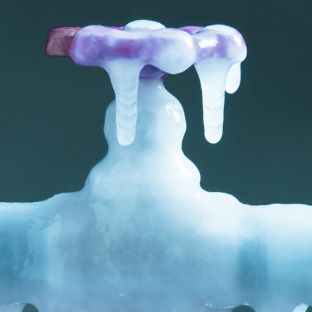 Иконка канала Промывка и прочистка труб