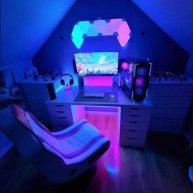 Иконка канала HubLoftGames