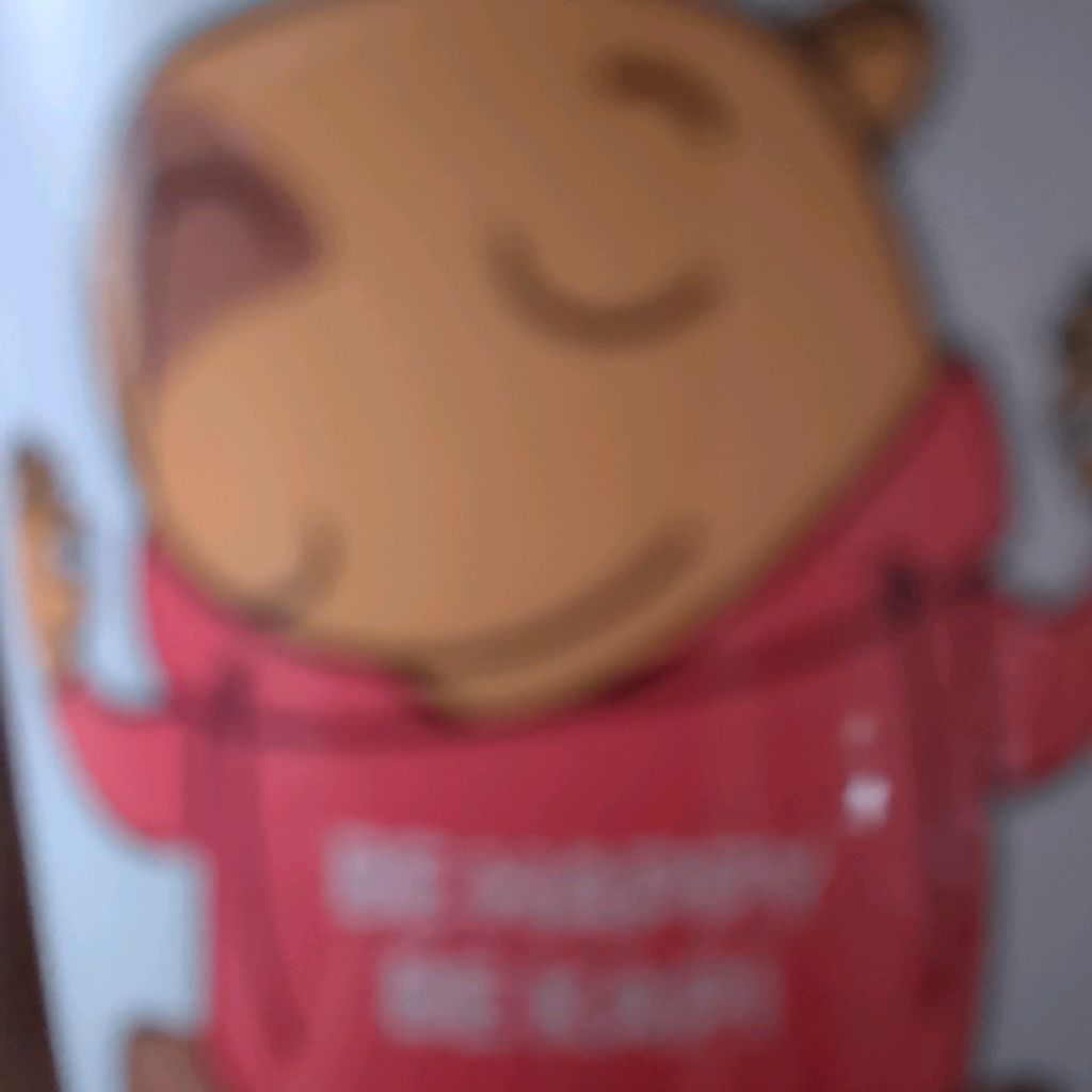 Иконка канала KAPI_BARA_OFFICIAL