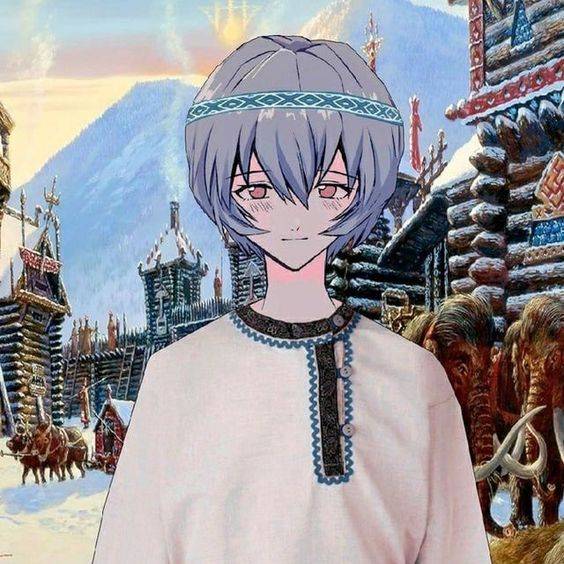 Иконка канала fikxxx