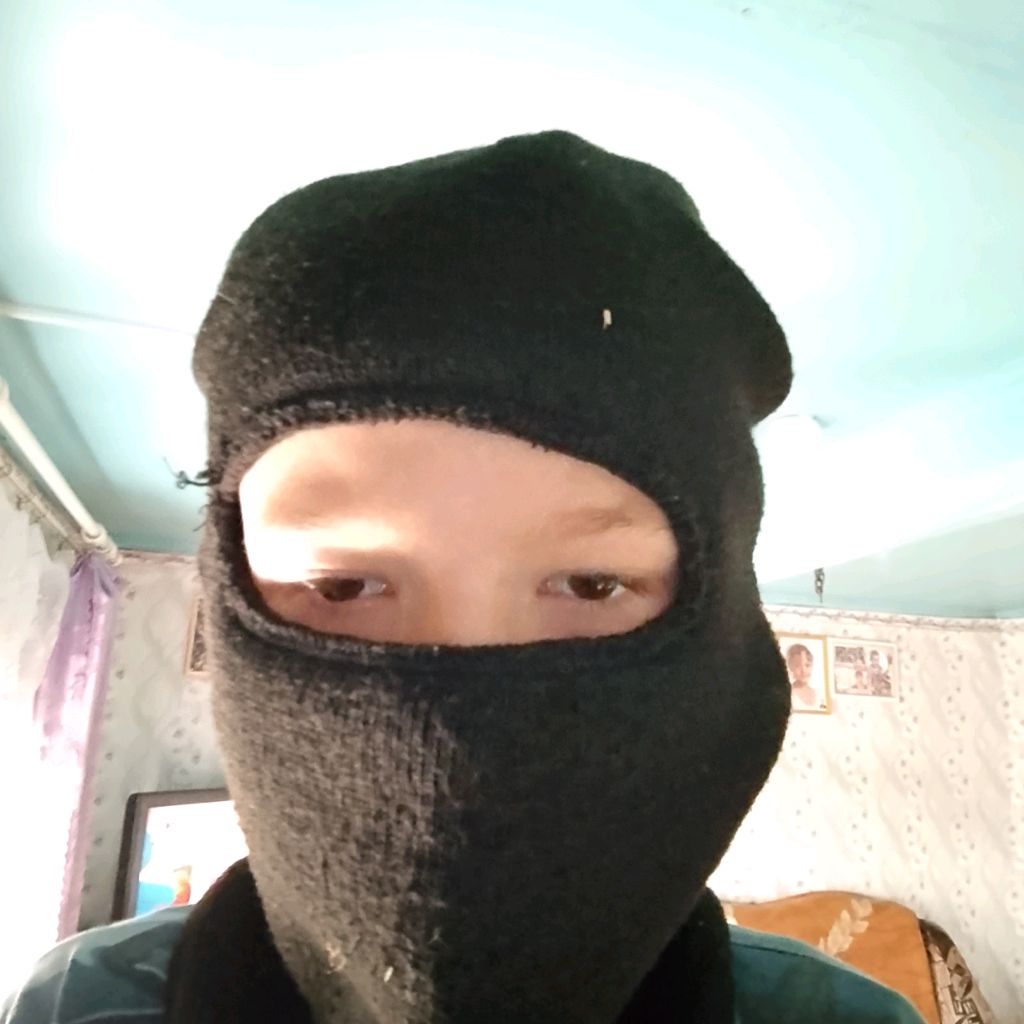 Иконка канала Кирилл Буча