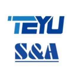 Иконка канала TEYU производитель промышленных чиллеров