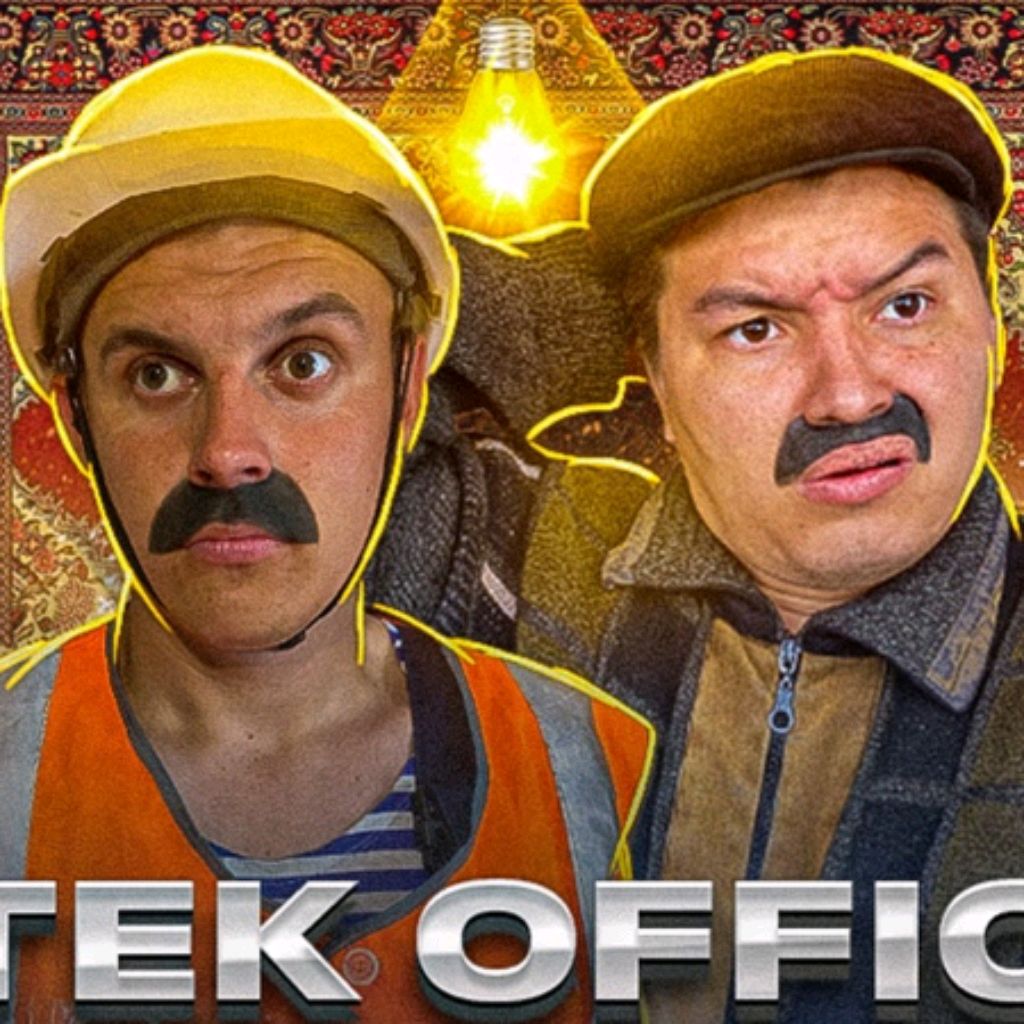 Иконка канала BATEK_OFFICIAL