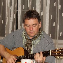 Иконка канала С песней по жизни