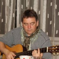 Иконка канала С песней по жизни