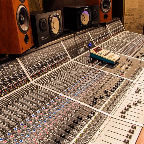 Иконка канала SmartAudio Recording Lab