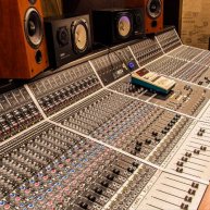 Иконка канала SmartAudio Recording Lab