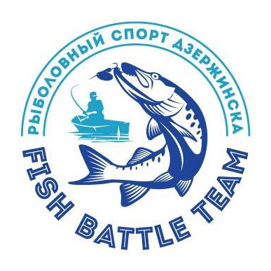 Иконка канала Fish Battle Team