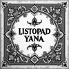 Иконка канала Listopad.yana