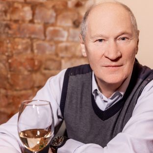 Иконка канала Вкусная и полезная поэзия | Александр Андрюхин