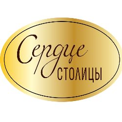 Иконка канала Кондитерская фабрика Сердце Столицы