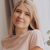 Иконка канала Настя Аглиулова