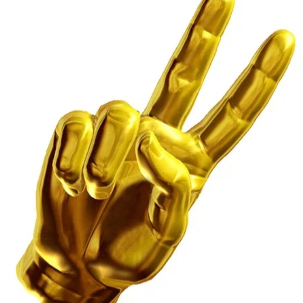 Иконка канала @Donald_Don