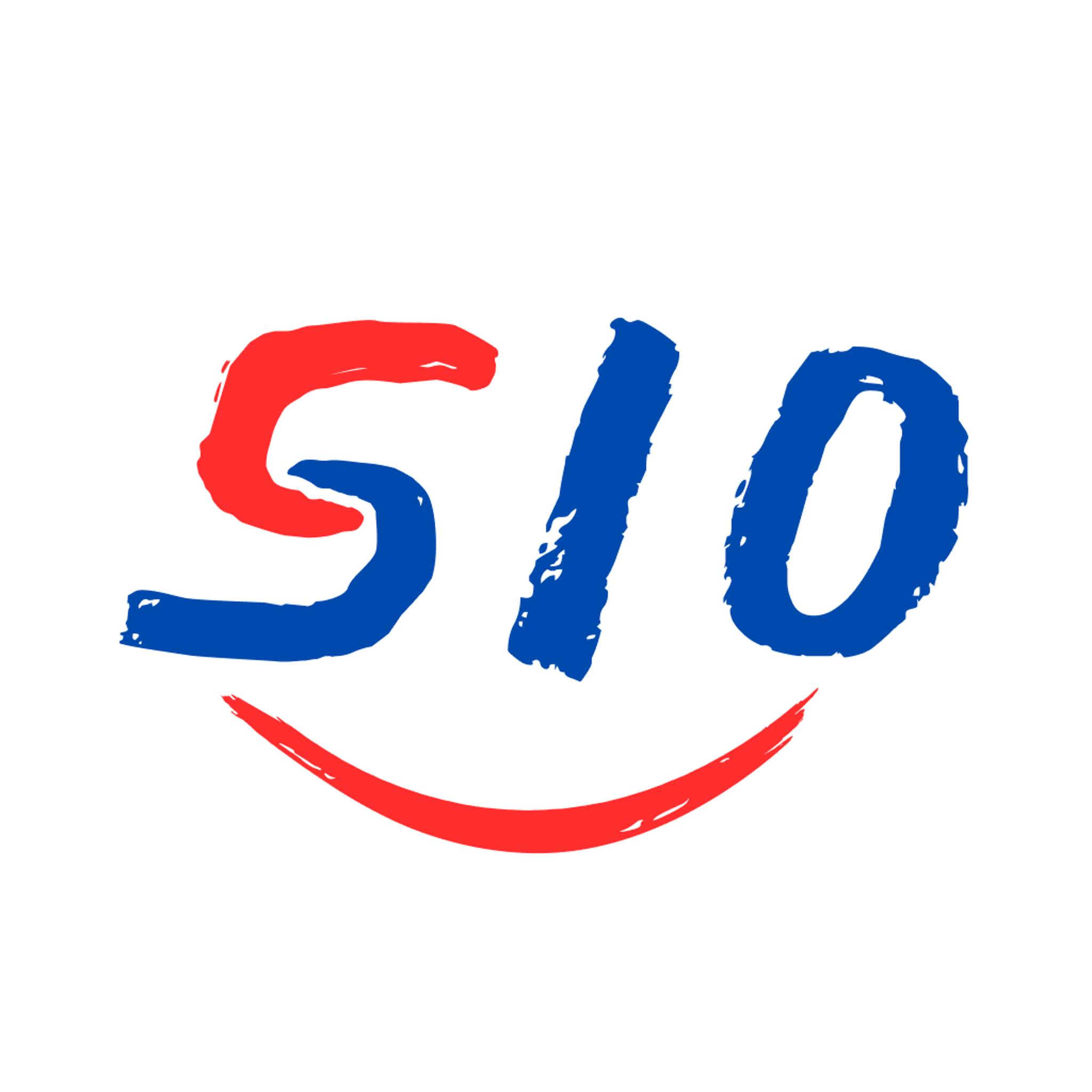 Иконка канала S10.run - спортивные челленджи, онлайн-забеги