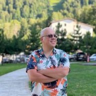 Иконка канала Andrey Travel