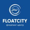 Иконка канала FLOATCITY флоатинг-центр
