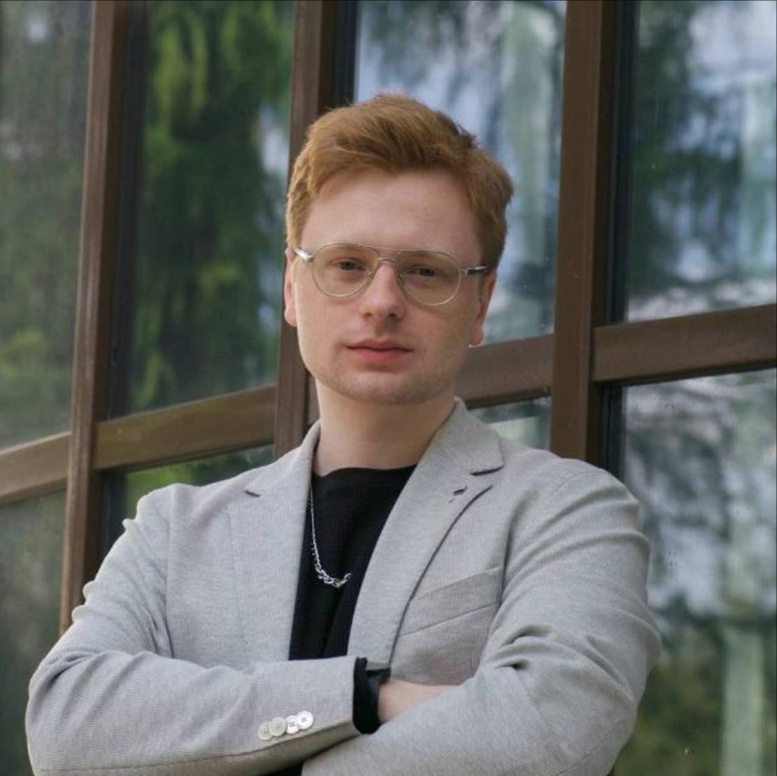 Иконка канала Никитин Михаил