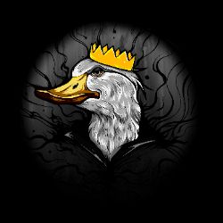 Иконка канала Goose King Play