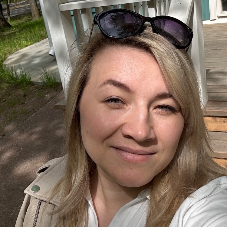 Иконка канала Ольга Алексеева. Специалист по здоровому питанию