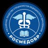 Иконка канала РОСМЕДОБР