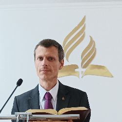 Иконка канала Пастор Антон Смирнов