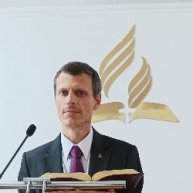 Иконка канала Пастор Антон Смирнов