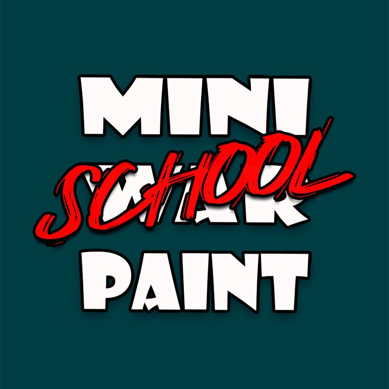 Иконка канала MiniWarPaint