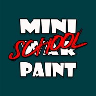 Иконка канала MiniWarPaint