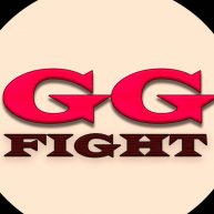 Иконка канала GG Fight