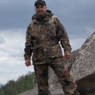 Иконка канала Неизвестная Планета