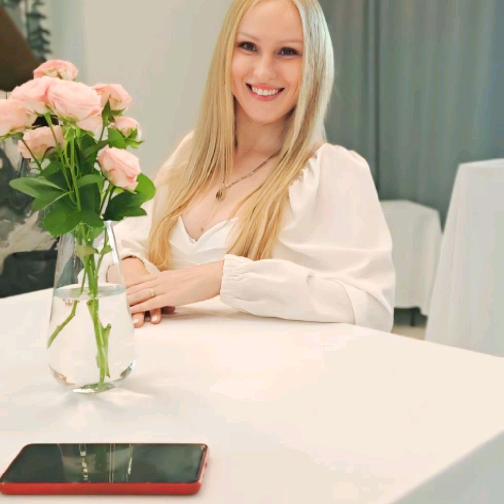 Иконка канала Анастасия Павленко. Бизнес-Партнер Атоми