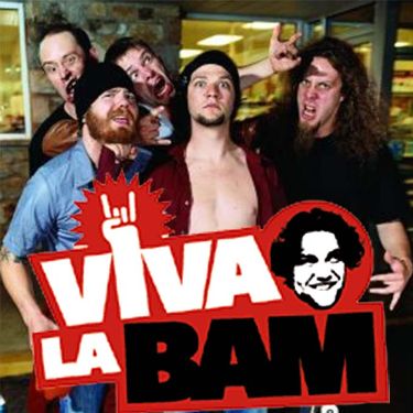 Иконка канала ВИВА ЛЯ БЭМ — VIVA LA BAM