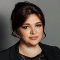 Иконка канала Марина Андреевна Кошмарина